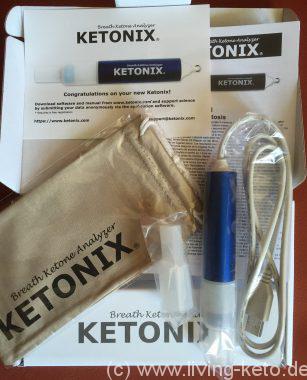 Wie Du erkennst, ob Du in Ketose bist | Ketogen Leben