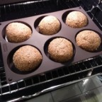 Ketogene Mandel-Weckle – Low-Carb Brötchen einfach selber backen